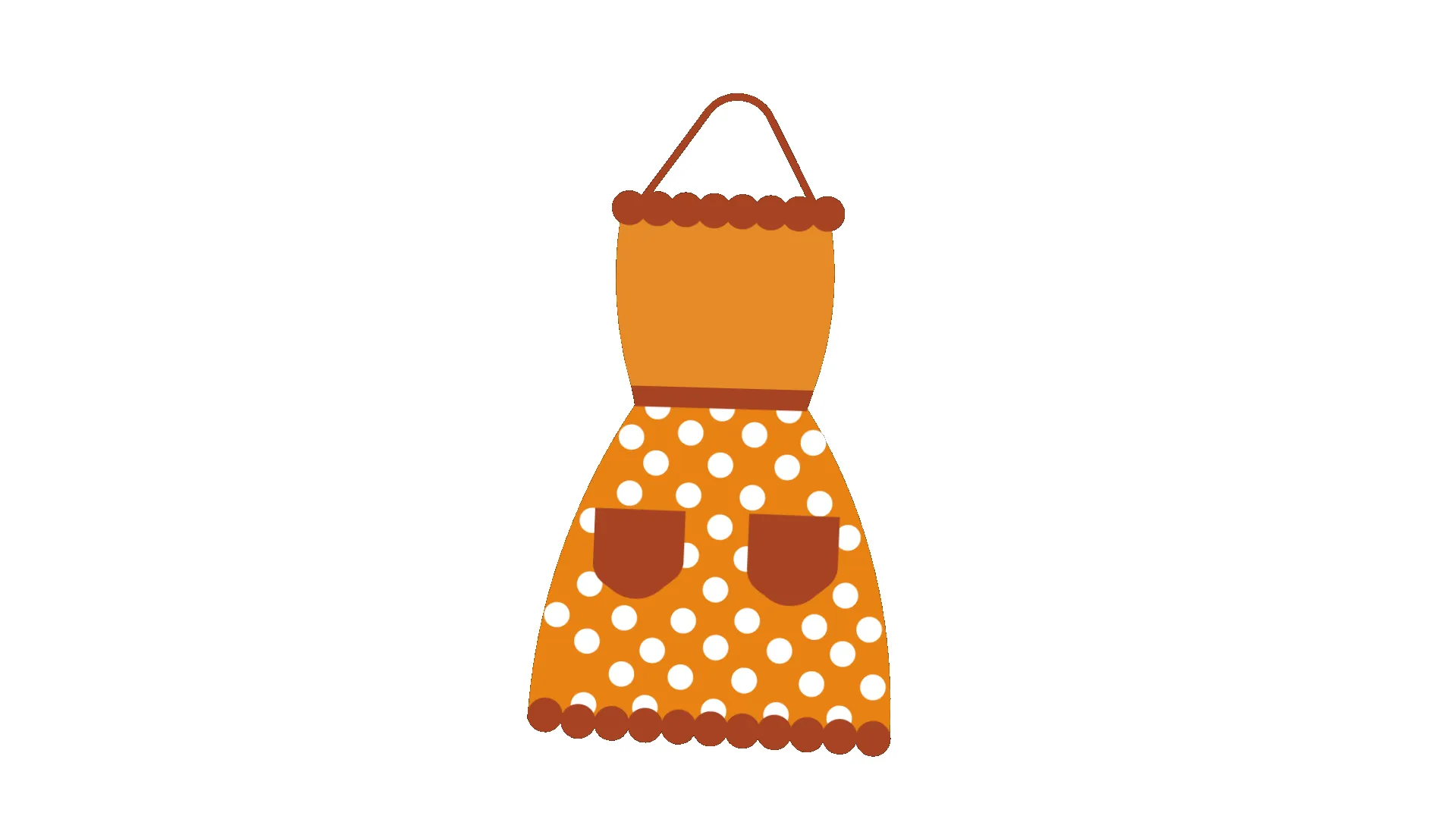 Download Free Animated Apron Video | Pixominia