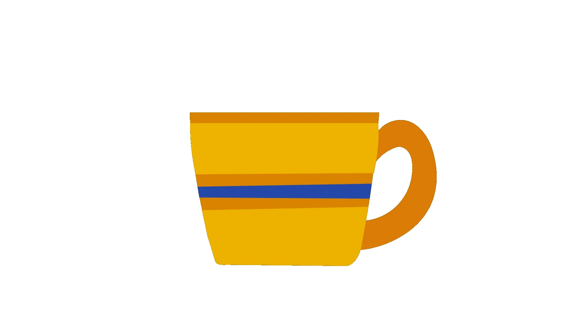 Download Free Animated Coffee Cup Video | Pixominia