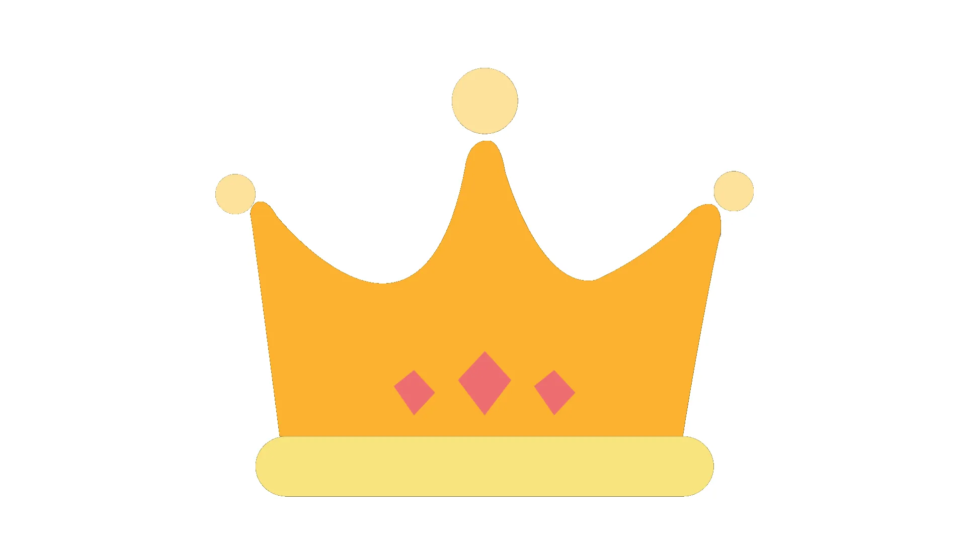 Free Princess Crown Download Animation Video | Pixominia