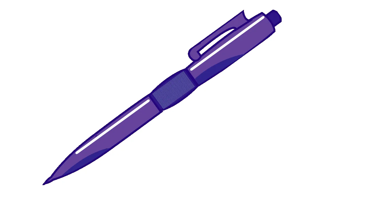 Download Free Animated Pen Video | Pixominia
