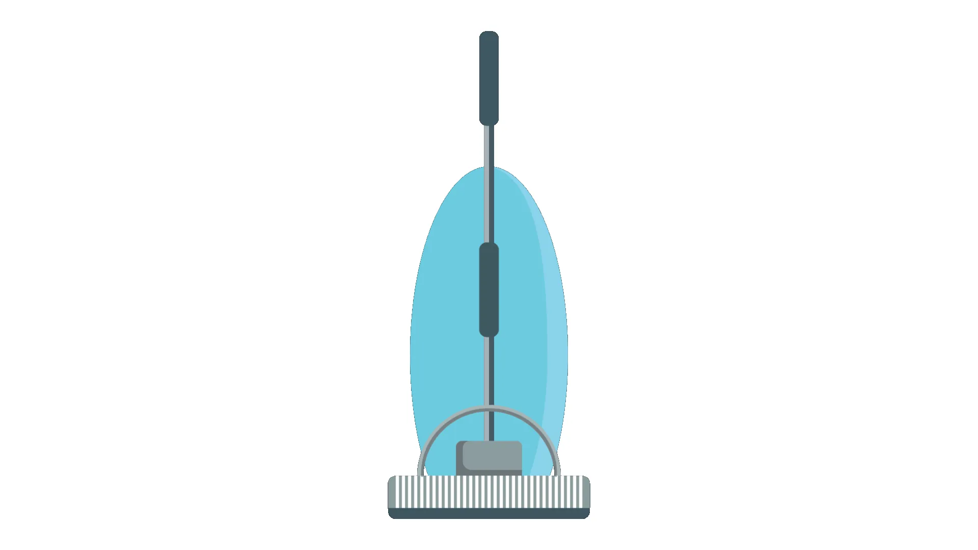 Download Free Animated Vacuum Cleaner Video | Pixominia